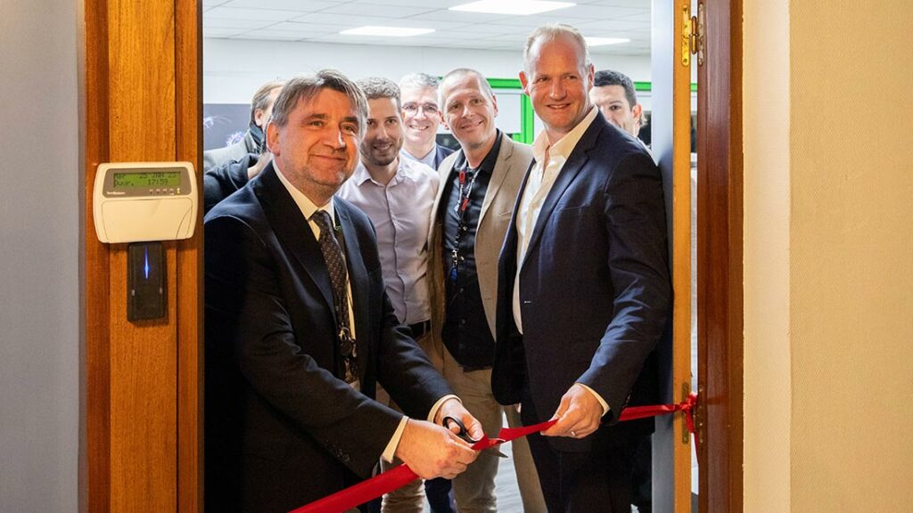 Archives des Hackerspace - ADVANS Lab